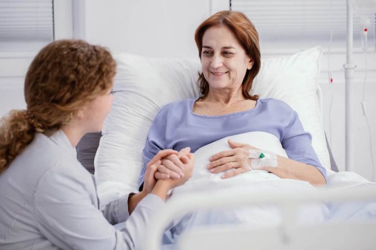 End of Life Care Issues and Challenges | Envision Hospice