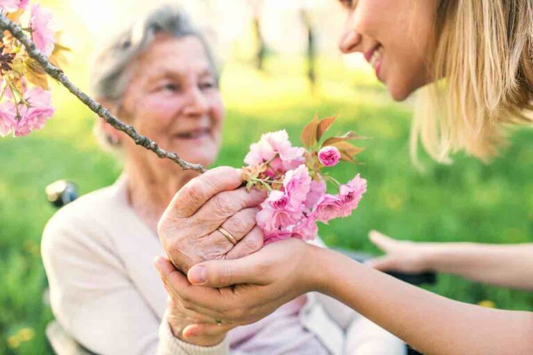 Envision Hospice | Kindhearted Hospice Care