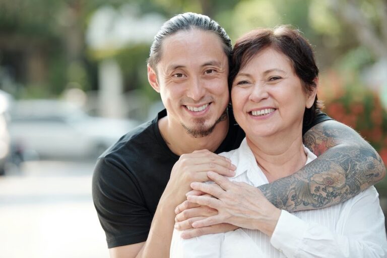7 Stages of Dementia Before Death | Envision Hospice