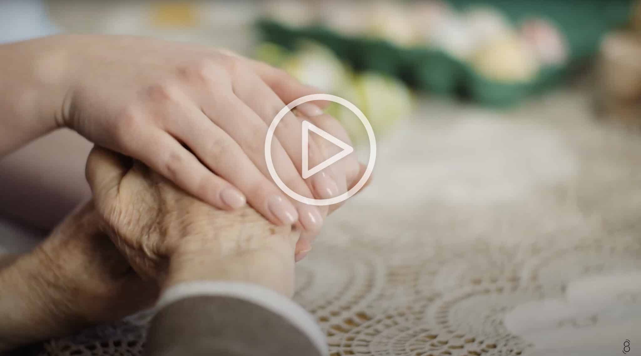 Envision Hospice | Kindhearted Hospice Care